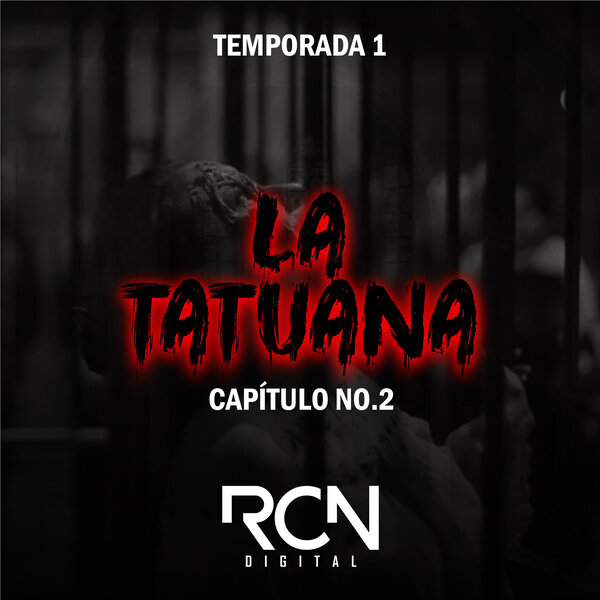 EL SANTUARIO DEL MIEDO - LEYENDA DE LA TATUANA - El Santuario del Miedo ...