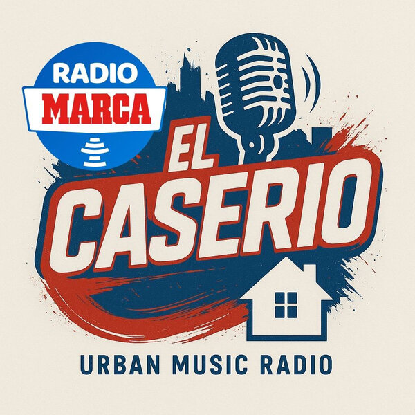 EL CASERIO - Programa 71: Ecko (16/12/2025) - EL CASERÍO - Omny.fm