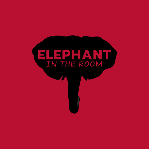 CFB WILD WILD West! | Alabama Football Podcast | Elephant in the Room ...