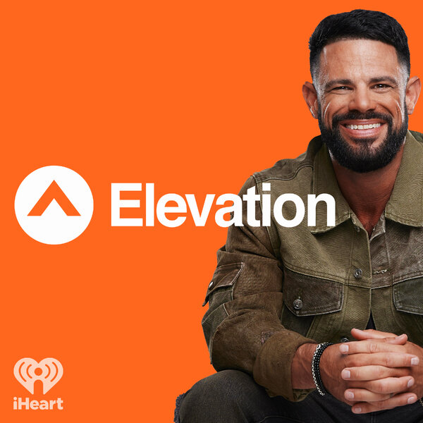 The Frame Game - Elevation with Steven Furtick - Omny.fm