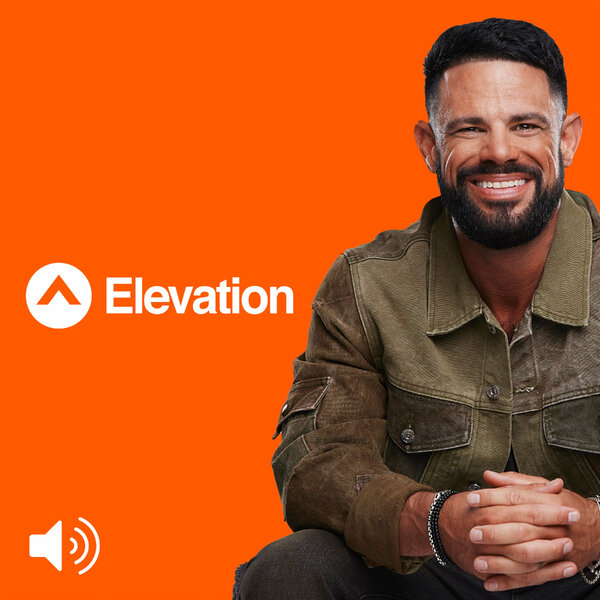 The Room Where It Happens (Tim Somers) - Elevation with Steven Furtick ...