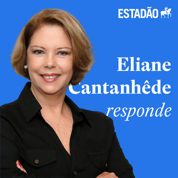 Eliane entrevista Raul Jungmann - Eliane Cantanhêde responde - Omny.fm