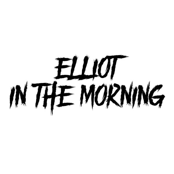 EITM: Vin Freakin' Robbers 12/1/25 - Elliot In The Morning - Omny.fm