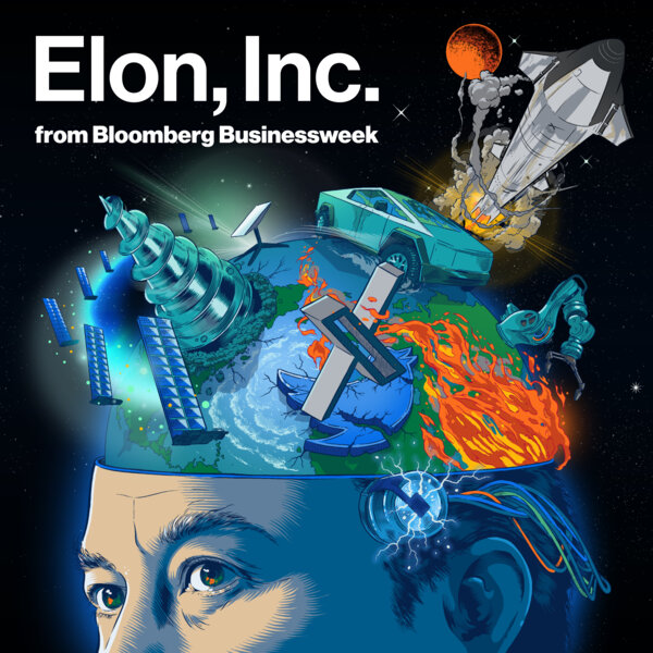 Elon Musk Live from the Qatar Economic Forum - Elon, Inc. - Omny.fm