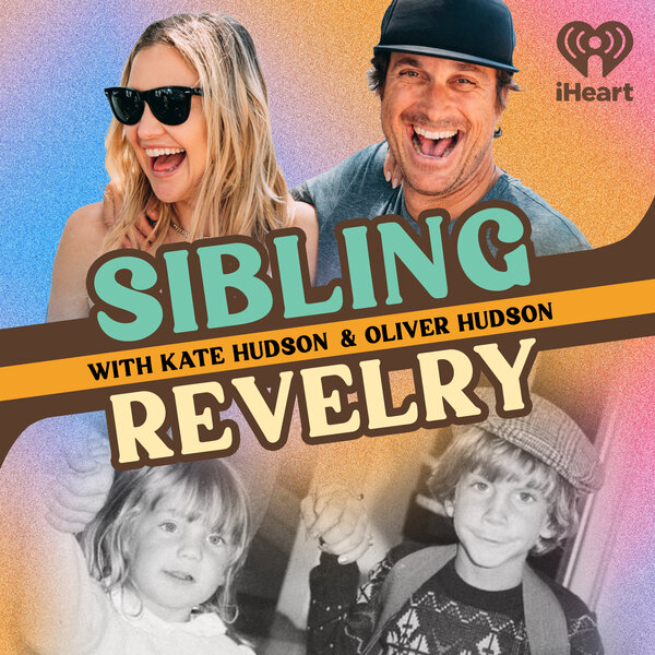 Introducing: Sibling Revelry with Kate Hudson and Oliver Hudson - Elvis ...