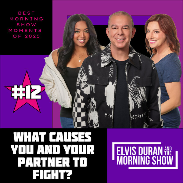 Best Moments of 2025 #12: What Causes You and Your Partner to Fight ...