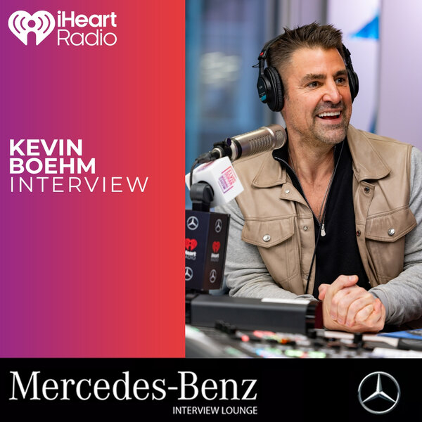 Celebrity Interview: Kevin Boehm Reveals How He Met His Father in ...