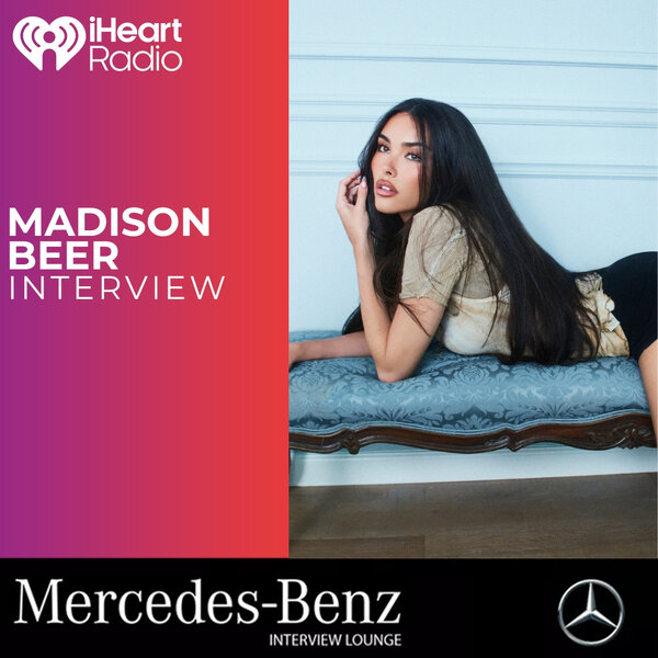 Celebrity Interview: Madison Beer on Her New Album 'Locket' and ...