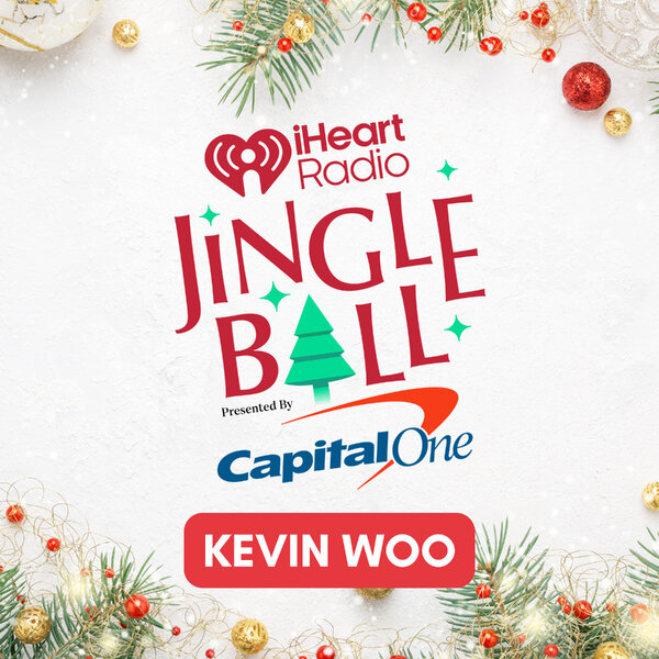 Z100 Jingleball Diaries: Kevin Woo - Elvis Duran's Daily Highlight ...