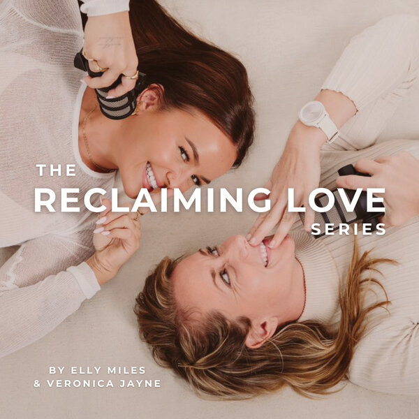 Let’s Reclaim Love Together - Reclaiming Love - Omny.fm