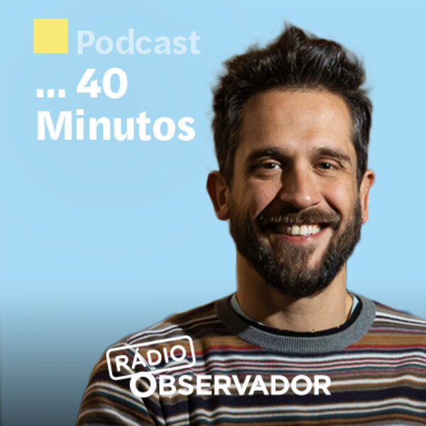 Noiserv: "Nunca disse que queria ser músico. Achava que não era ...