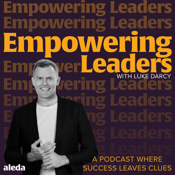 Brad Johnson: Bring What You've Got to the Table - Empowering Leaders ...
