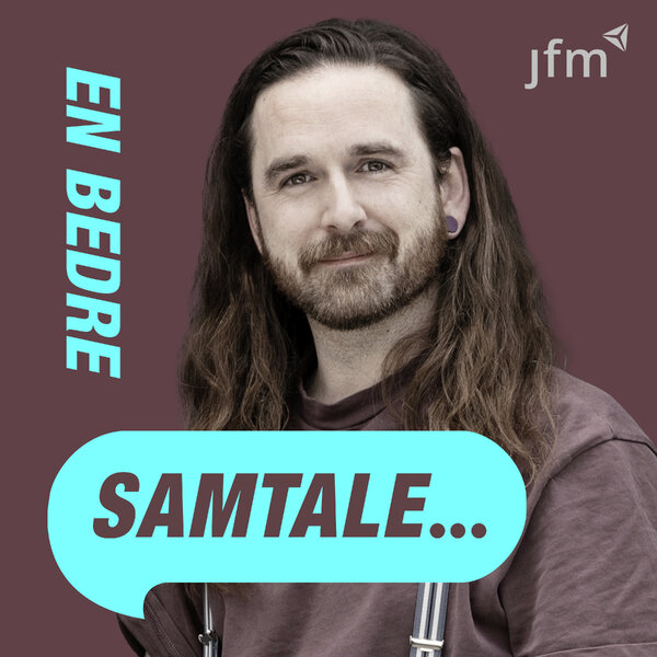 Ida Auken: Nogle gange gør døden at vi bedre kan leve - En bedre samtale - Omny.fm