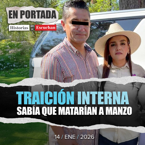 Samuel 'N', ex funcionario de Uruapan, 'vendió' a Carlos Manzo por ...