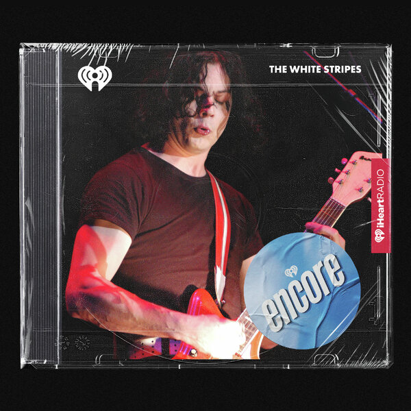 A Seven Nation Army Couldn't Hold Them Back: The Story of The White ...