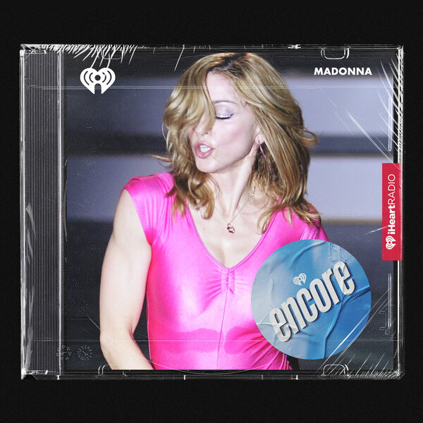 Confessions of an Icon: The Story of Madonna's 'Hung Up' - Encore: The ...