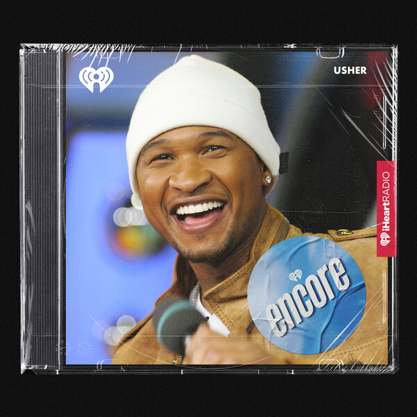 Peace Up, A-Town Down: The True Story of Usher's 'Yeah!' - Encore: The ...