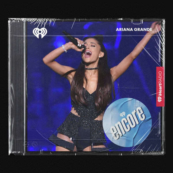 Her Everything: The Story of Ariana Grande's 'One Last Time' - Encore ...