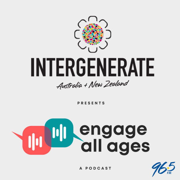 BONUS - Moving Beyond Stereotypes With Christina Embree - Engage All Ages: The Intergenerate ...