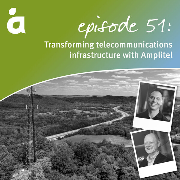 Transforming telecommunications infrastructure with Amplitel ...