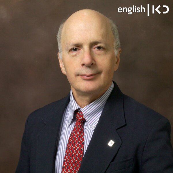 Israeli physician draws from personal experience to help others ...