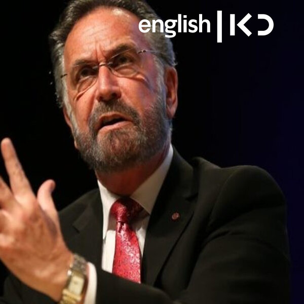 Rabbi David Rosen on an historic Saudi interfaith gathering - English ...