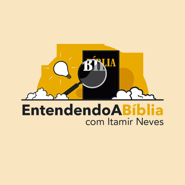 Estevão - Entendendo a Bíblia - Omny.fm