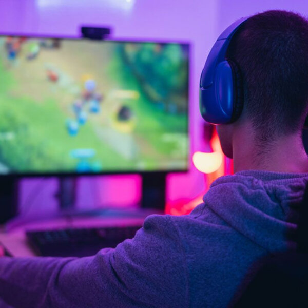 Debunking Gamer Stereotypes - Who are Today's Gamers? - Enterprise ...