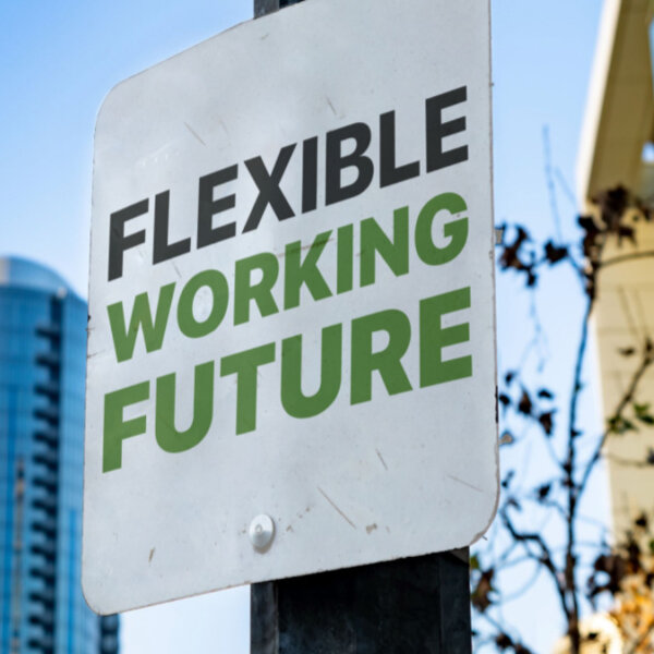 Flexi Work Arrangements Application - What To Look Out For ...