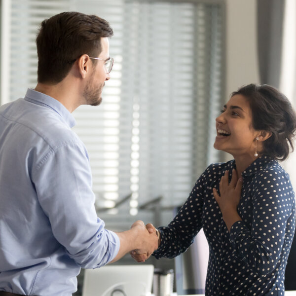 The Importance Of Workplace Recognition - Enterprise Explores - Omny.fm