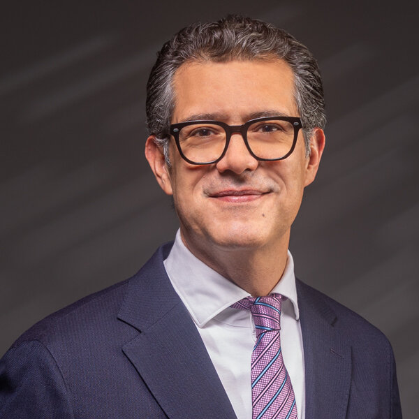 Bernardo Pérez Lince: Samuel García y sus aspiraciones a la Presidencia - Entrevistas con Mario ...