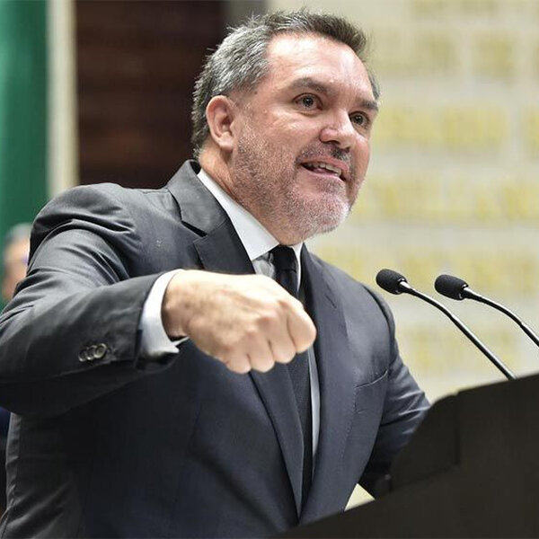 “Con los elementos que se tienen basta para abrir un proceso penal a Adán Augusto López y ...