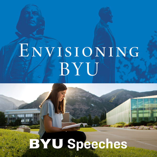 Mt. Everest Found: What BYU and Undergraduate Education Can Do for Each ...