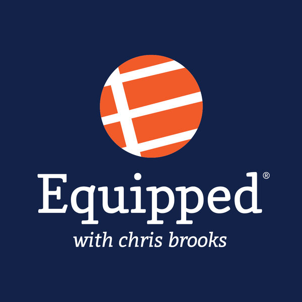 Praying for the Salvation of Loved Ones - Equipped with Chris Brooks ...