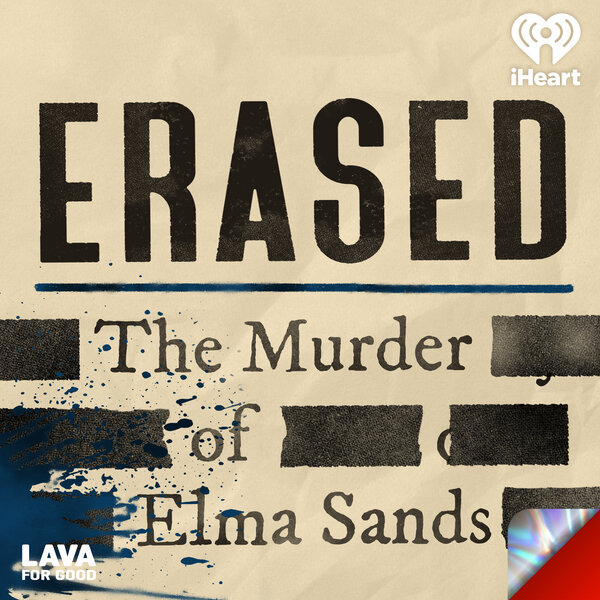 Introducing - Erased: The Murder of Elma Sands - Erased: The Murder of ...