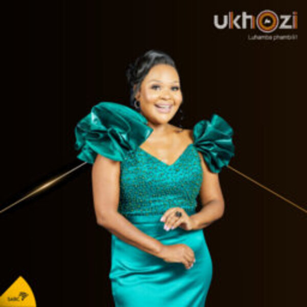 Uhambo noNkulunkulu - Sophie Ndaba owayelingisa emdlalweni kamabonakude ...