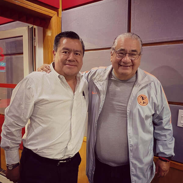 Festejo Diablos Rojos, Champions League, Selección Sub 20, Liga Mx, Espacio Deportivo de la ...