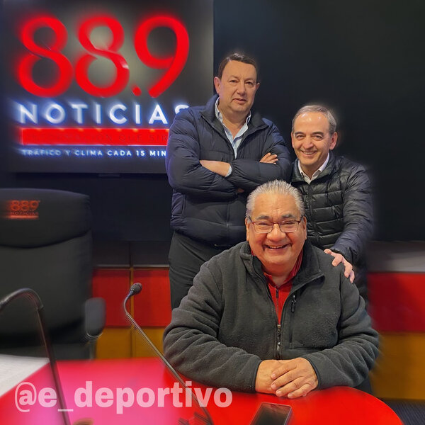 Leagues Cup, Liga Mx, Demichelis nuevo DT de Rayados, MLB, NFL y más en Espacio Deportivo de la ...