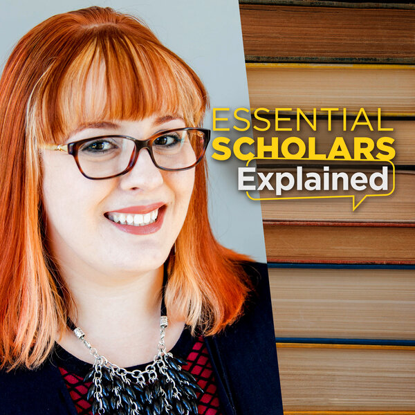 Adam Smith Part 2: Why Care? It’s Only Natural - Essential Scholars ...