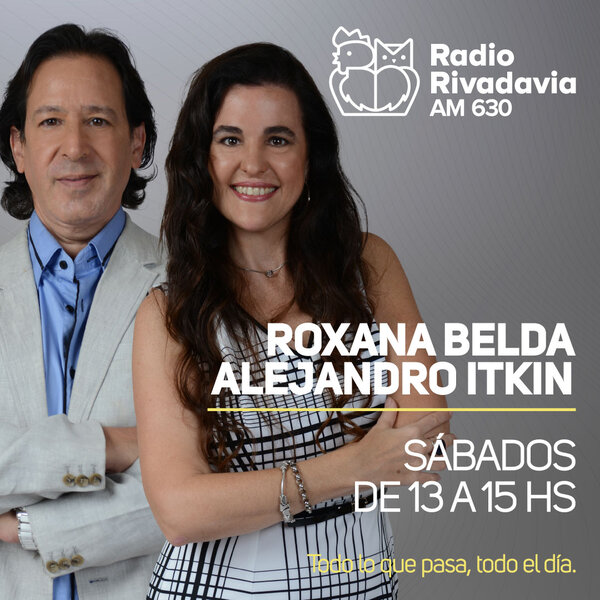 La historia del argentino que sobrevivió a la pobreza y llegó a ser ...