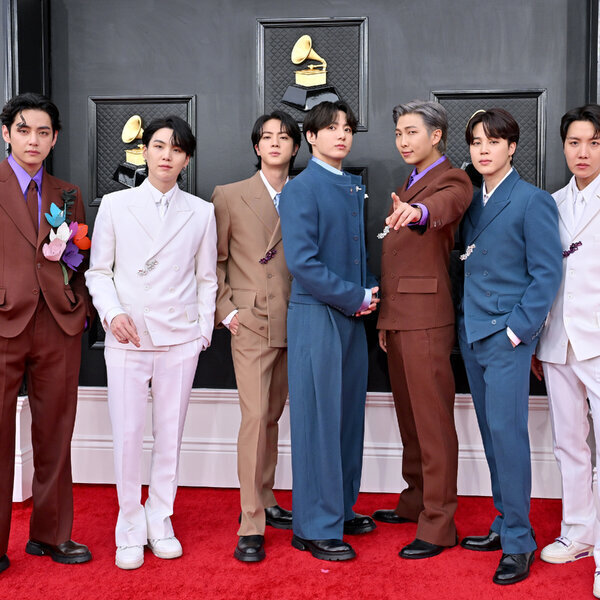 Encore Presentation of The epic origin story of BTS - Etalk - Omny.fm