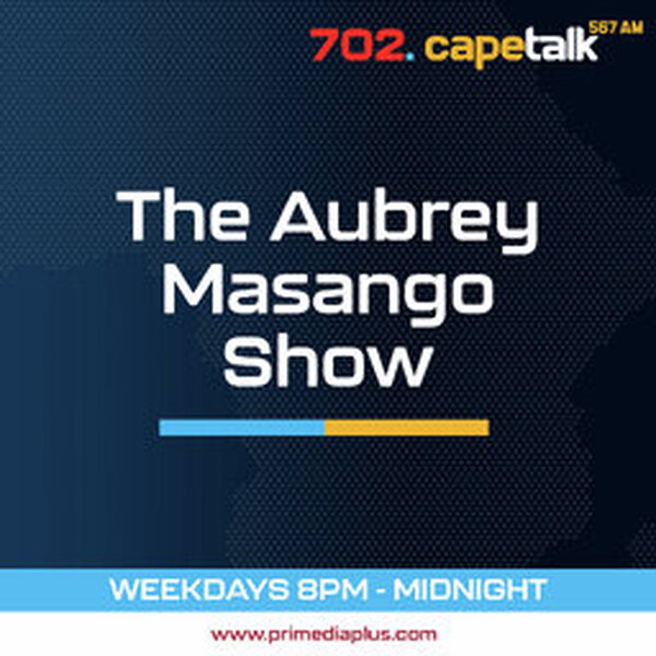In The Spotlight with Dr Jerry Mofokeng Makhetha - The Aubrey Masango ...