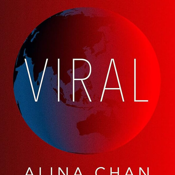 INTERVIEW: Lord Matt Ridley on Viral: The Search for the Origin of ...