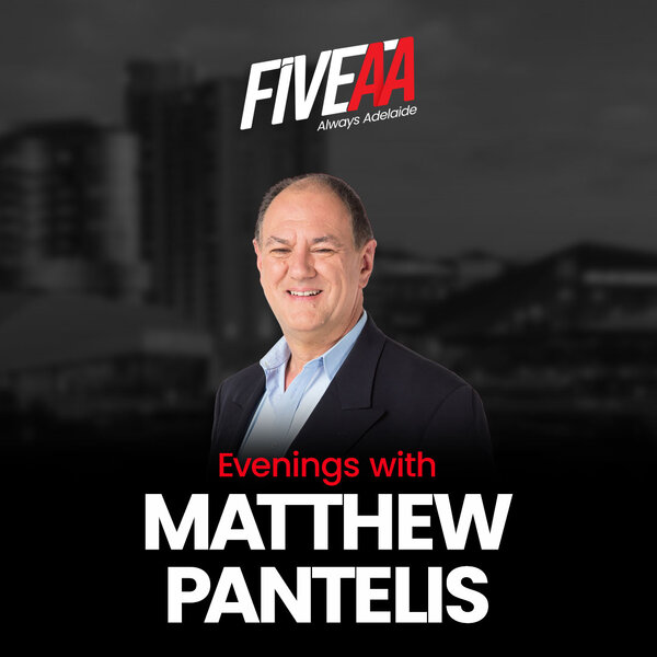 Brain drain - Mornings with Matthew Pantelis - Omny.fm