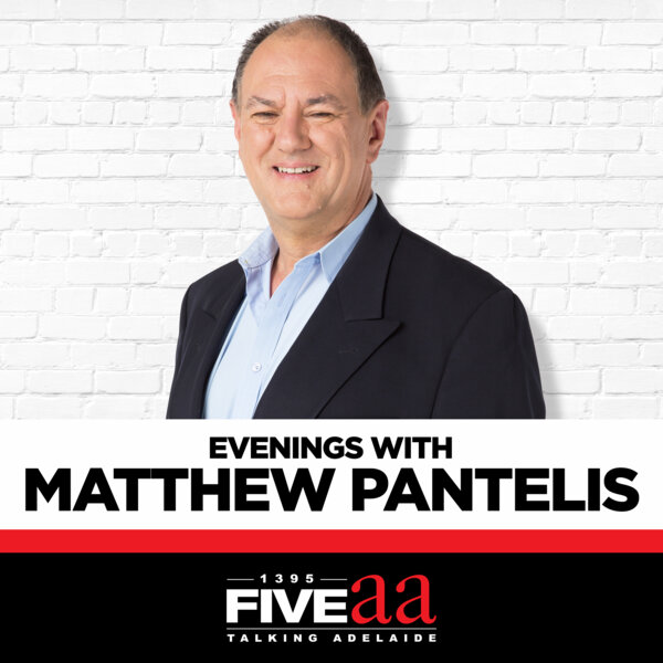 Paul Maric - Motoring News of the Week - Mornings with Matthew Pantelis ...