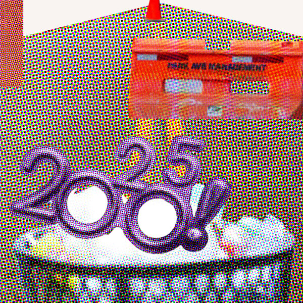 The Year, According to Tracy Alloway, Felix Salmon, and Robert Smith ...