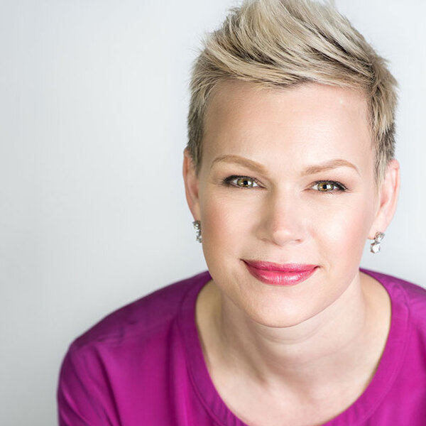 Interview with financial therapist Amanda Clayman - Everyday Wealth ...