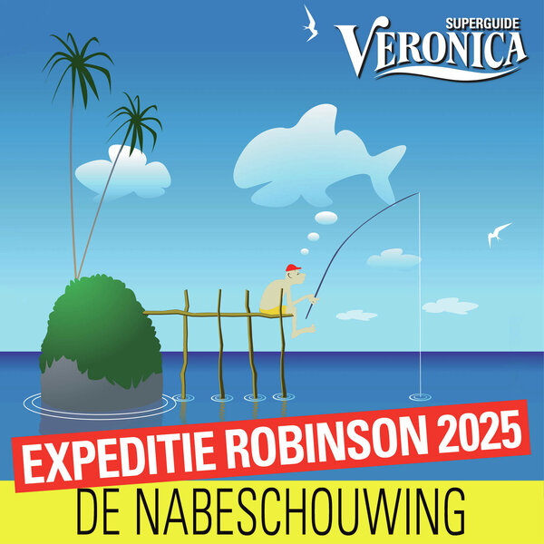 #12 Oud-winnaar Expeditie Robinson springt in de bres voor Churandy ...