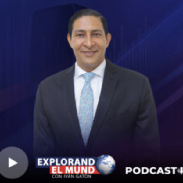 Explorando el Mundo con Iván Gatón - Explorando el Mundo con Iván Gatón ...