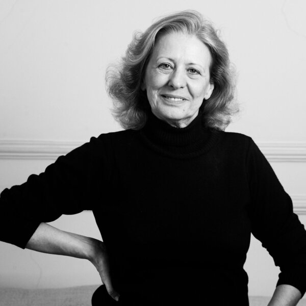 Maria Filomena Mónica: "Nunca me sinto feliz. Tenho sempre um desejo ...